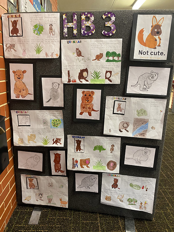 Book week 2021 | Gawler Primary School