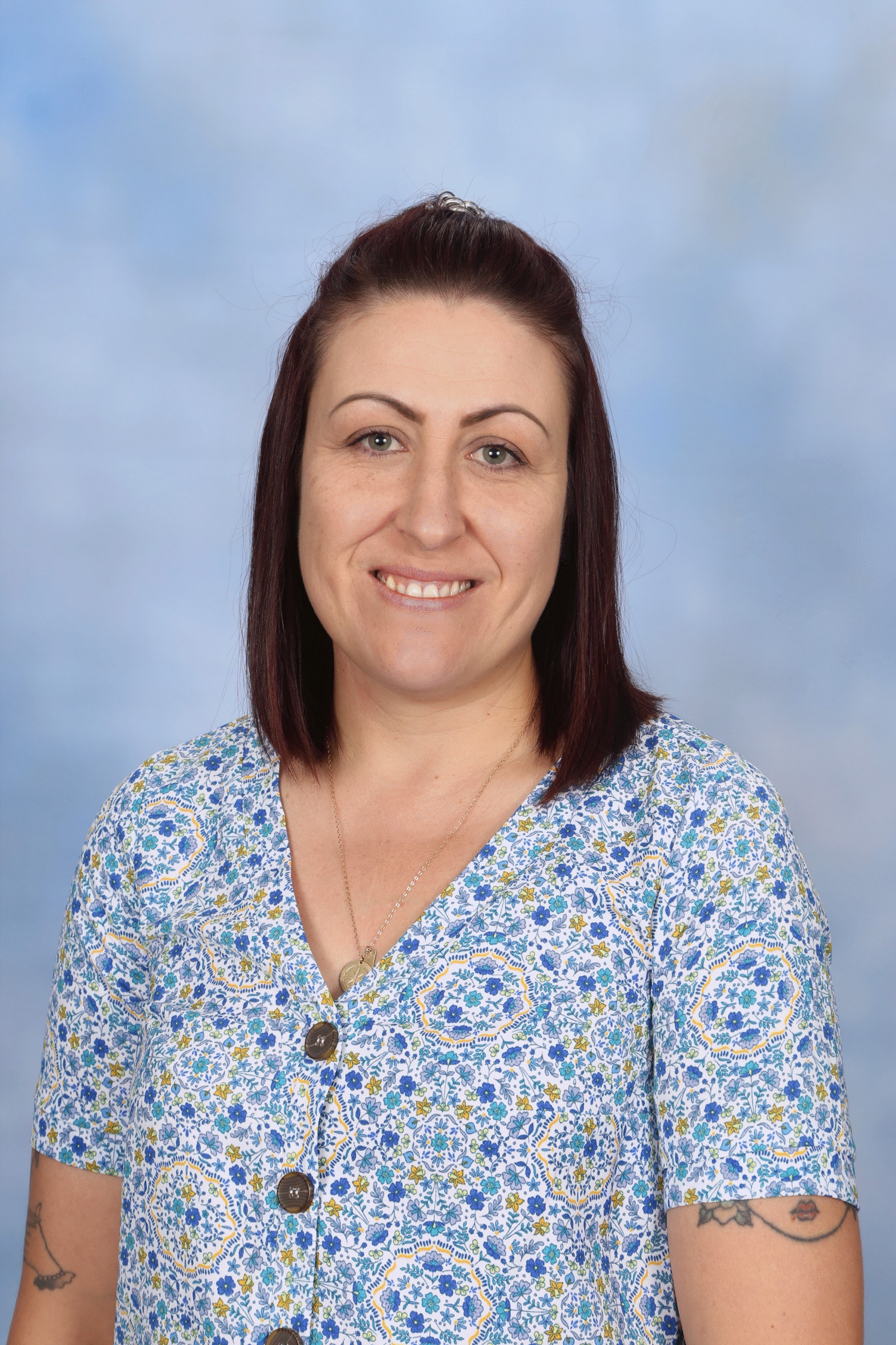 Jenner eryn | Gawler Primary School