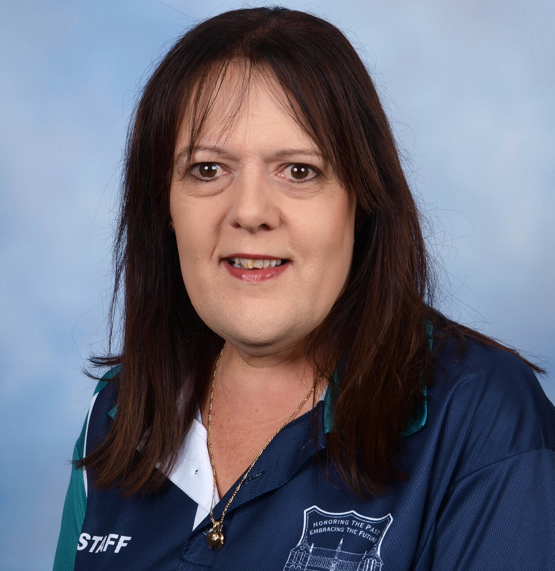 Staff summary | Gawler Primary School